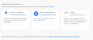 Getting Started with Google Data Studio for Powerful Reports